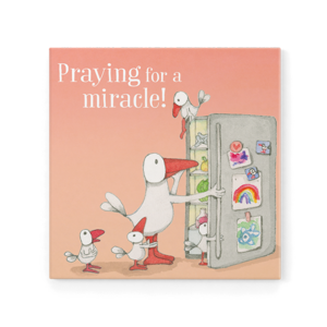 Twigseeds Bookmark - Books give a soul | Affirmations Publishing House